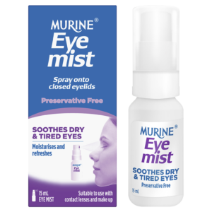 MURINE® Dry eyes - Murine®