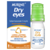 MURINE® Dry eyes - Murine®