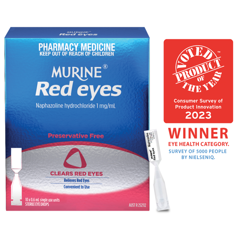 MURINE® tears - Murine®